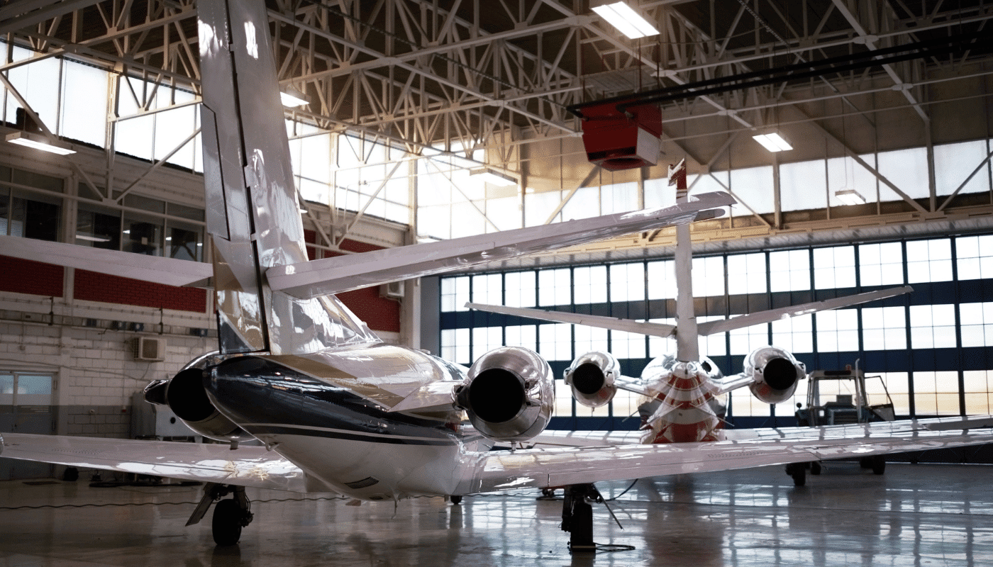 Aviation and Airports | VERTEX