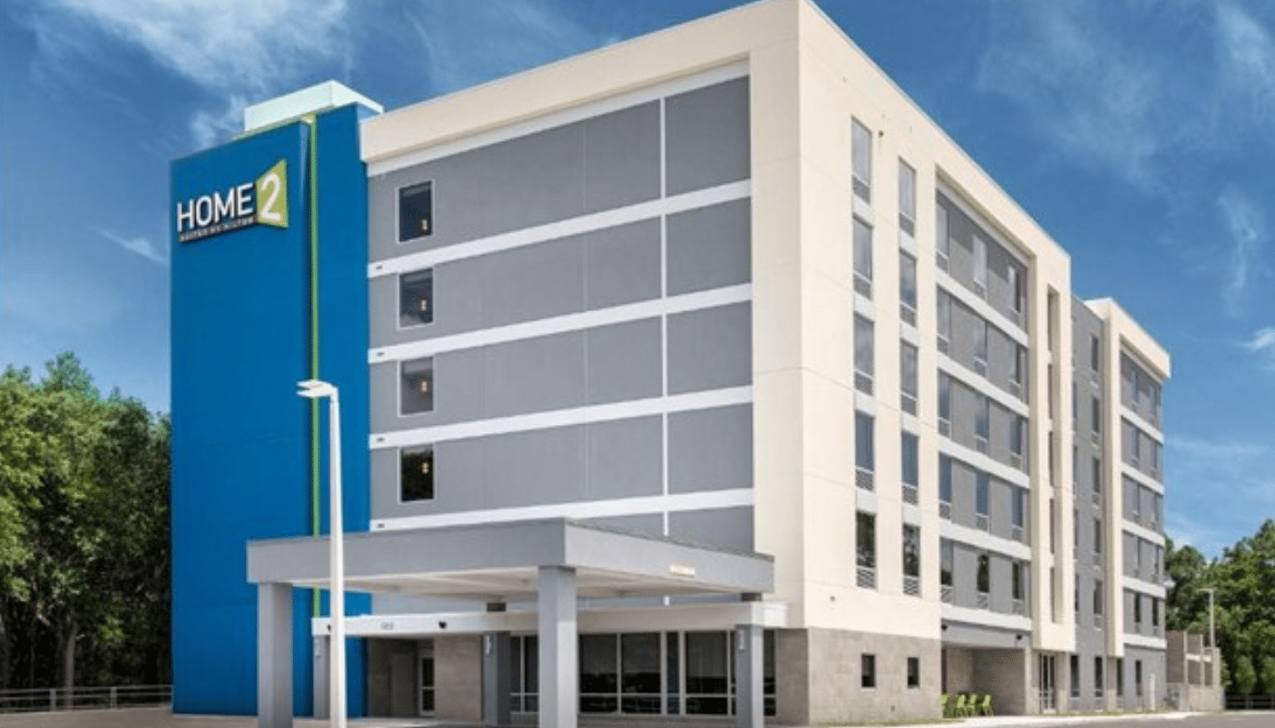 Forensic Consulting on 6-Story Hotel, Framing & Drywall in Tampa FL ...