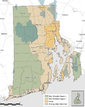 New Freshwater Wetlands Permitting Rules in Rhode Island | VERTEX