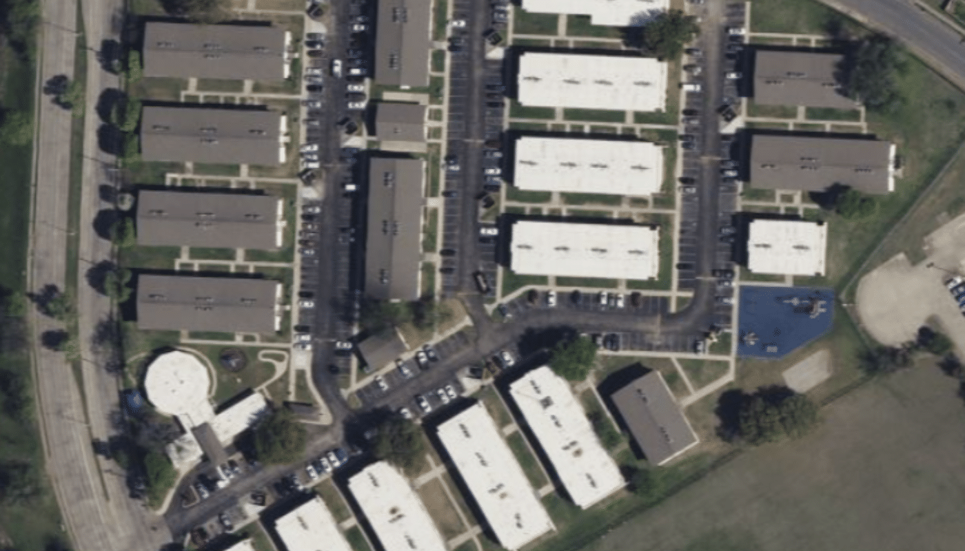 Elevating Renovation Standards: Dallas Project | VERTEX