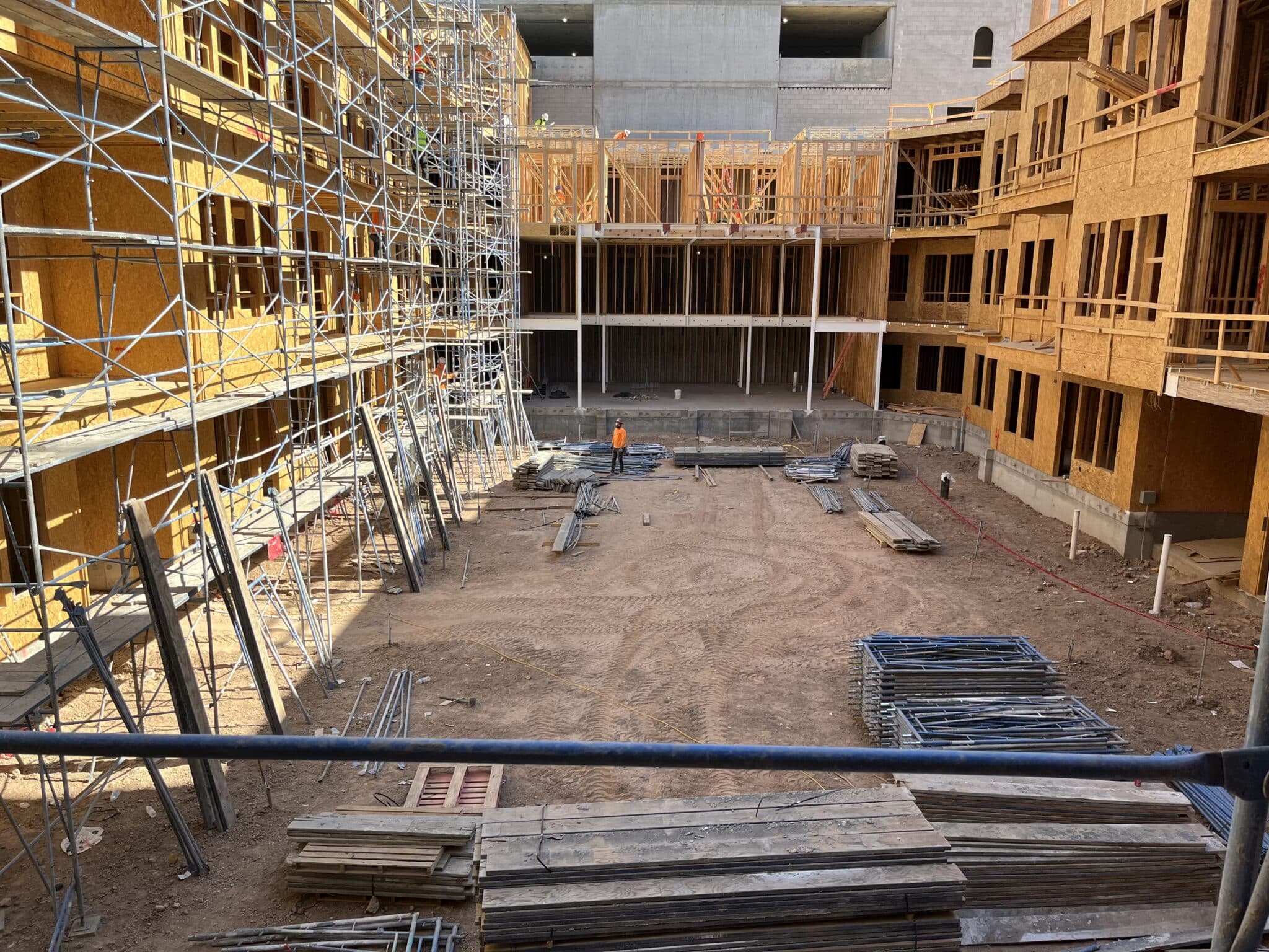 Paradise Valley Mall Residential | VERTEX