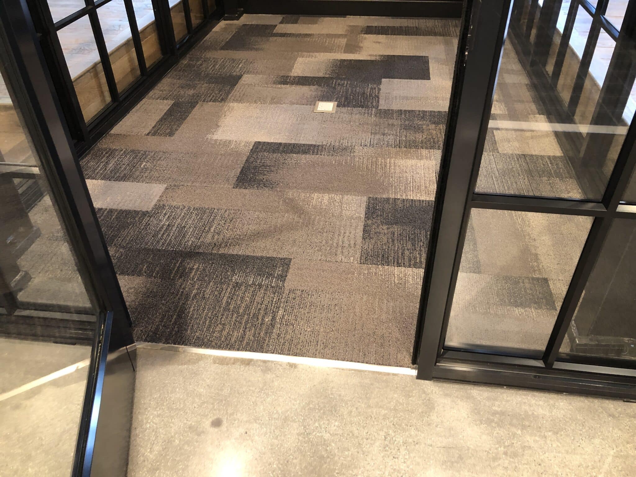 Navigating Flooring in Construction Work: A Comprehensive Guide to ...