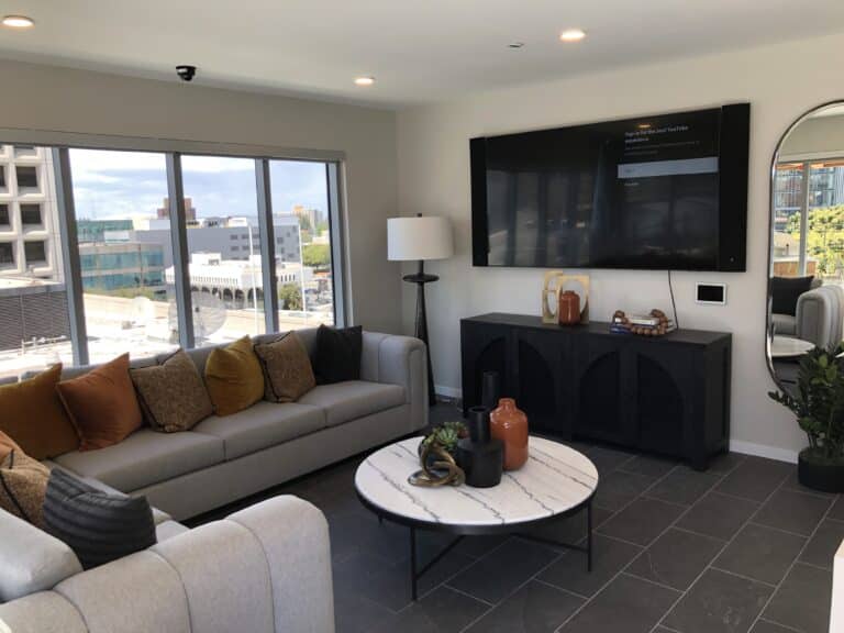 Navigating Flooring in Construction Work: A Comprehensive Guide to ...