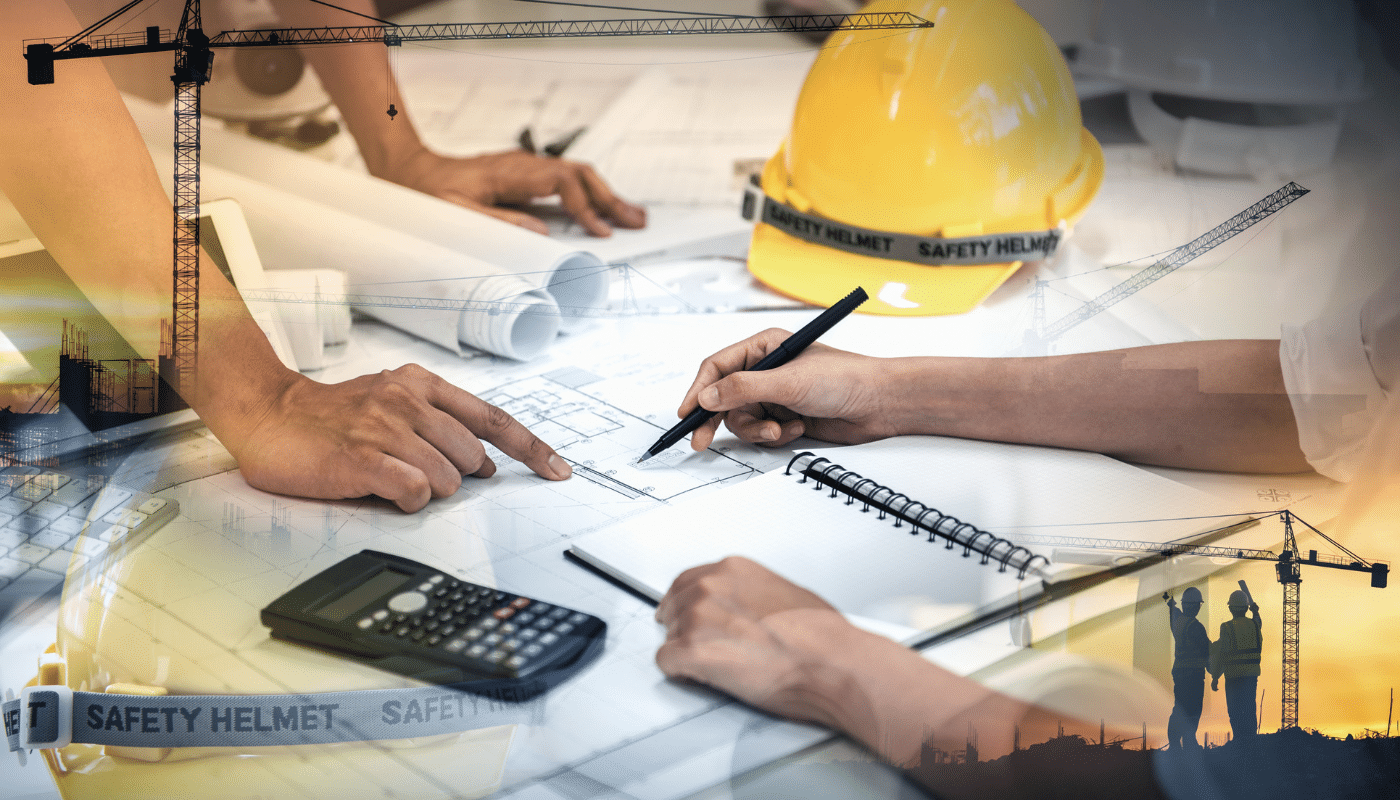 Five Types of Construction Contracts: Which One is Best for Your ...