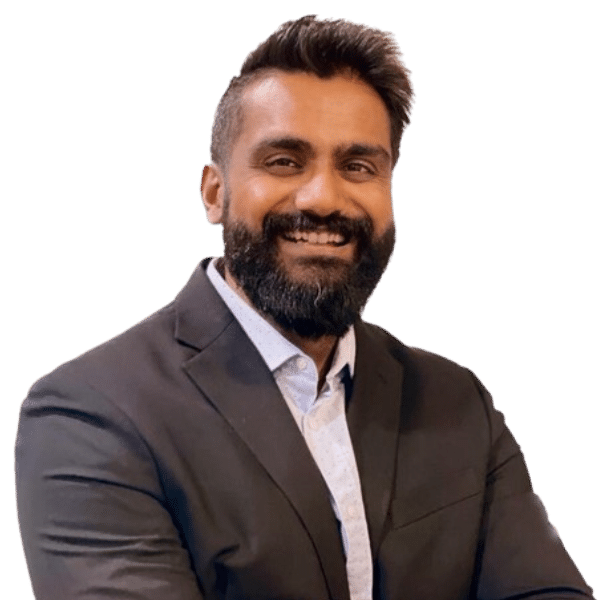 Saurabh Gupta | VERTEX