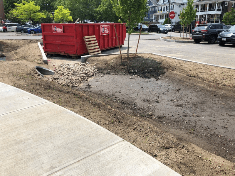 Shielding the Earth: Erosion and Sedimentation Control Measures in ...