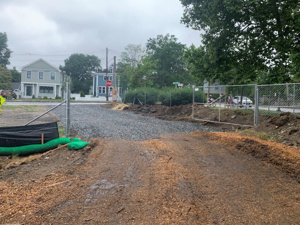 Shielding the Earth: Erosion and Sedimentation Control Measures in ...