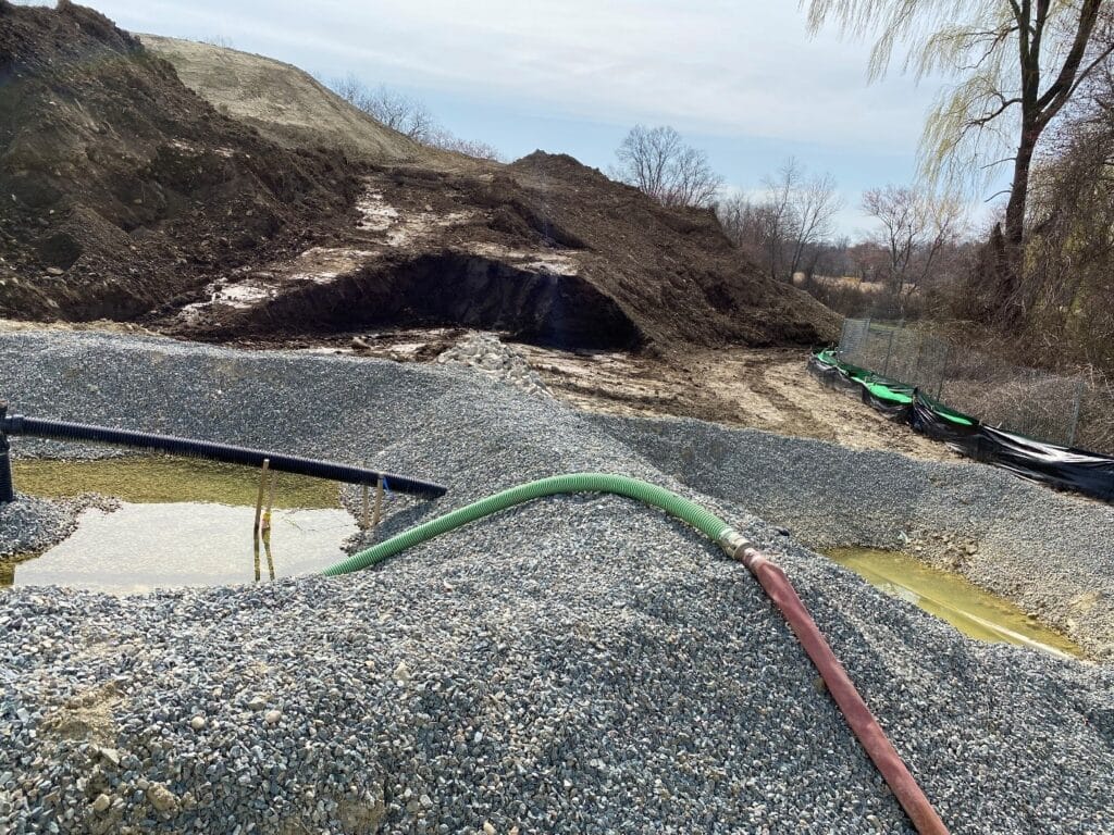 Shielding the Earth: Erosion and Sedimentation Control Measures in ...