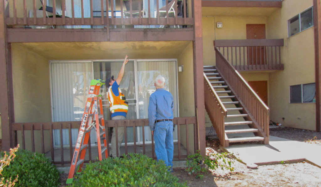 VERTEX Chosen by UC San Diego for Building Envelope and Balcony ...