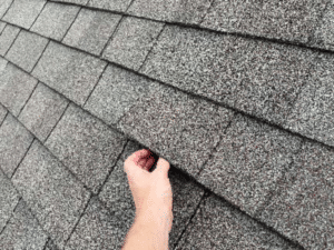Brittle Test: A Misconception of the Roofing Industry | VERTEX