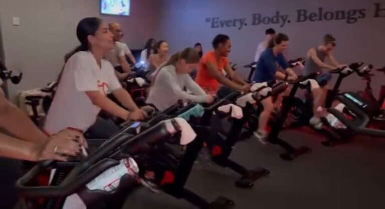 VERTEX Proudly Sponsors "I Challenge Myself Cycle for Youth Fundraiser ...