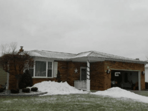 Residential Roof Framing Basics – Part 3: Understanding Hips and ...