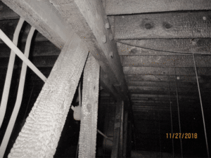 Historical Building Systems' Series: Bowstring Trusses | VERTEX