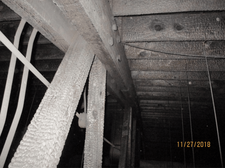 Historical Building Systems' Series: Bowstring Trusses | VERTEX