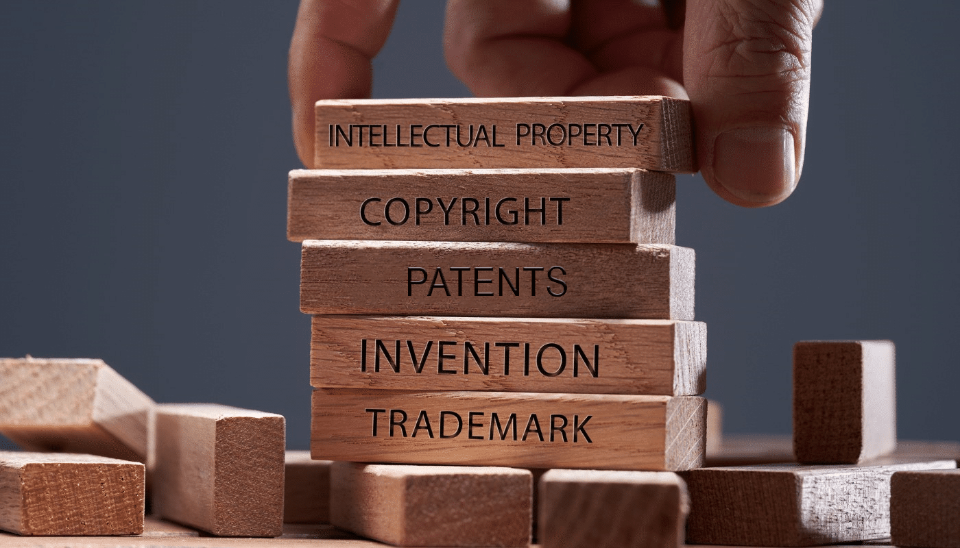 What is Intellectual Property | VERTEX