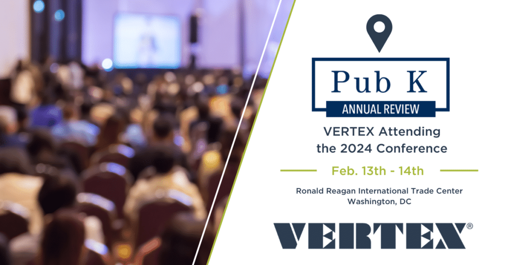 VERTEX Clients & Industries | VERTEX