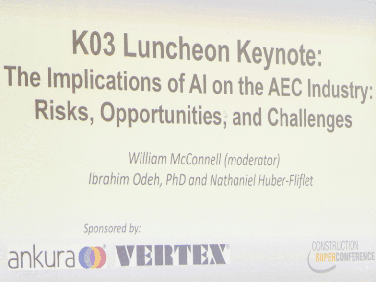 VERTEX Honored to Present as Experts on Several Panels at the ...