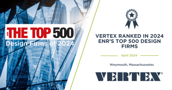 VERTEX Clients & Industries | VERTEX