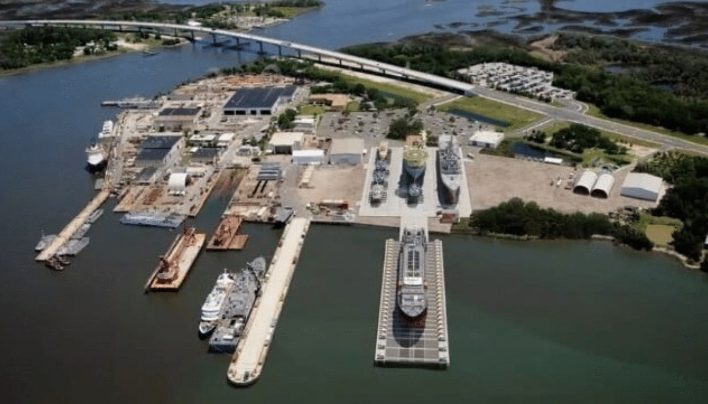 Fire Suppression System Review | VERTEX