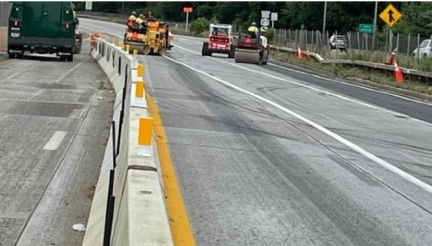 D038208 CIS Bridge Deck Replacement | VERTEX