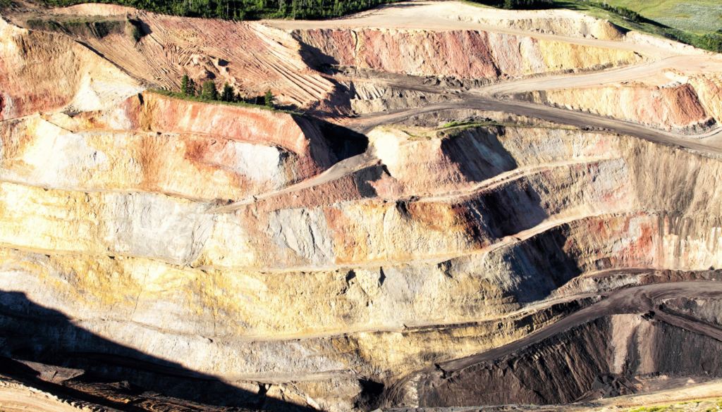 Stephanie Gurr Featured in "Phosphate Rock" Article, SME Mining ...