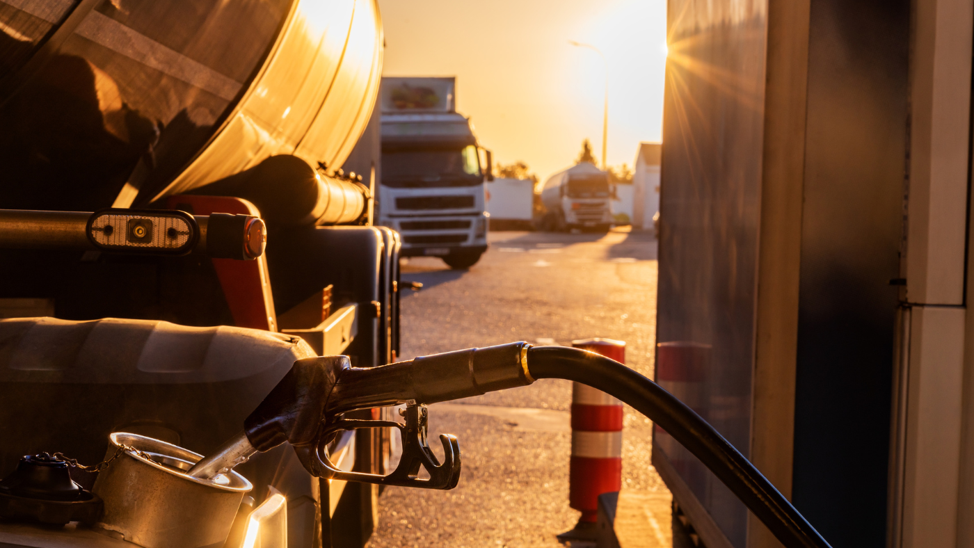 Gasoline Stations: Understanding the Components and What to Look Out ...