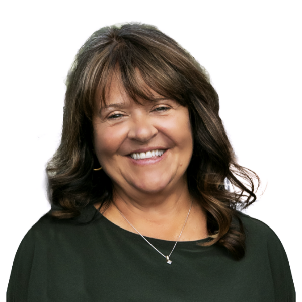 Suzanne S. Blevins | VERTEX