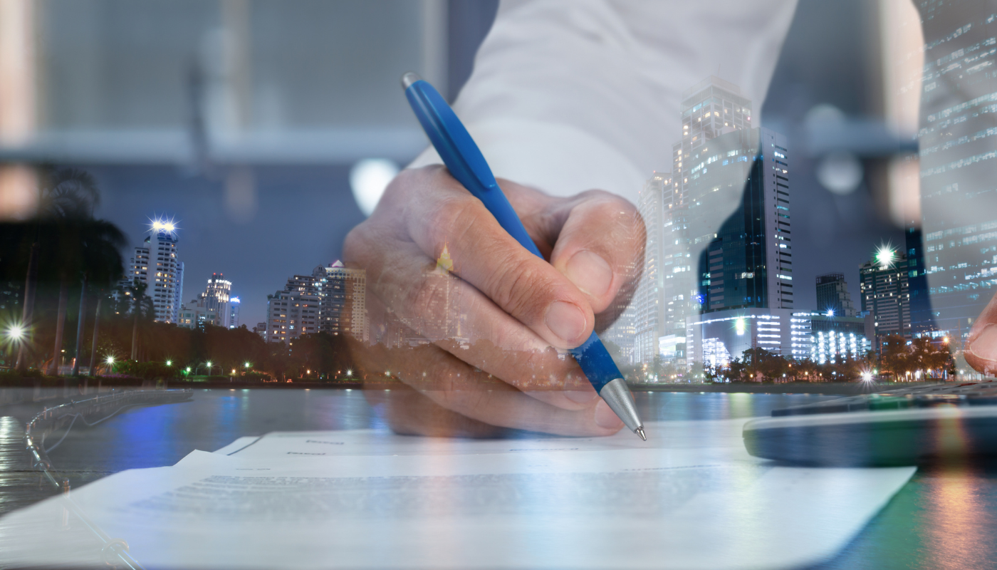 Why Understanding Contract Modifications is Important for Surety Claims ...