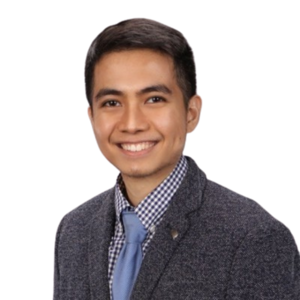 John Llanillo | VERTEX