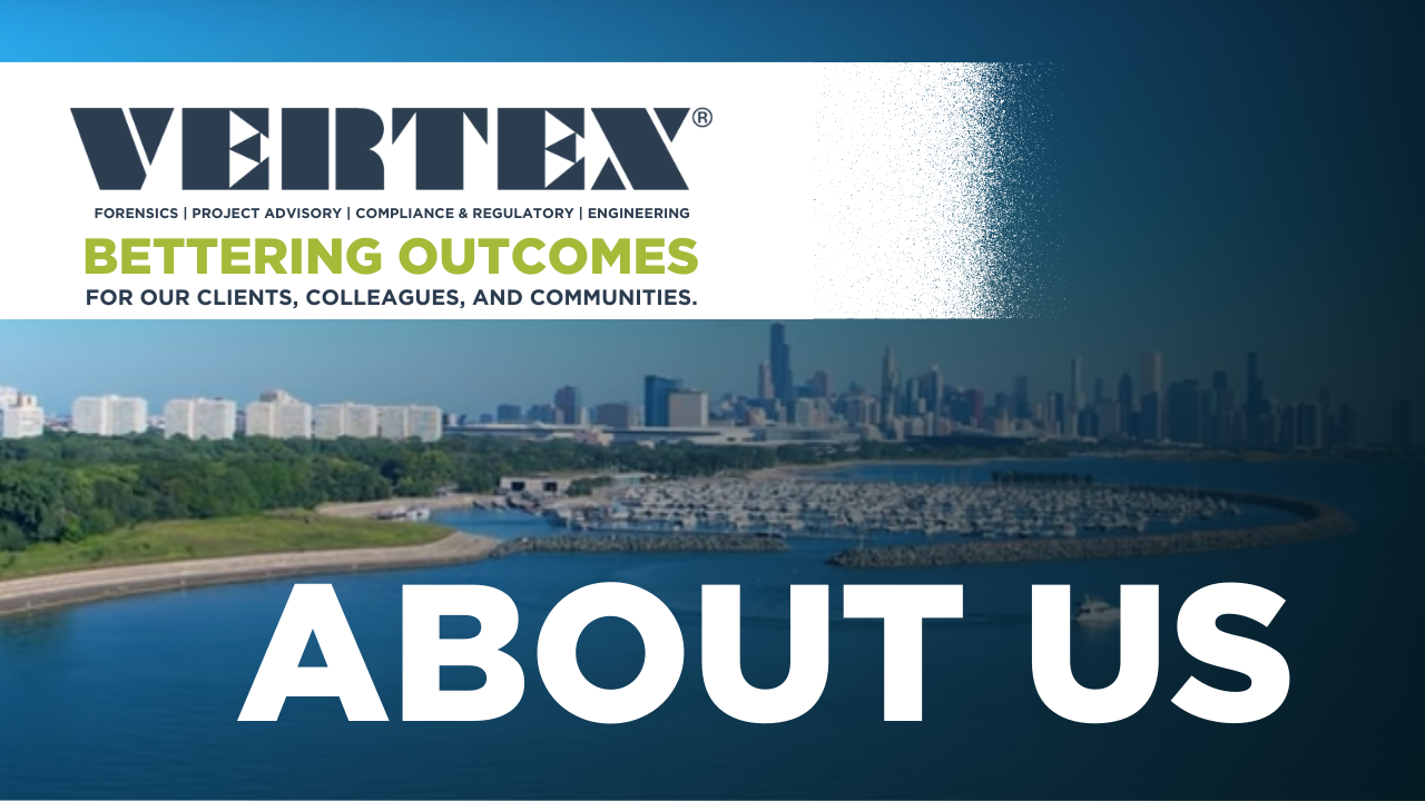 VERTEX Launches New "About Us" Promotional Video | VERTEX