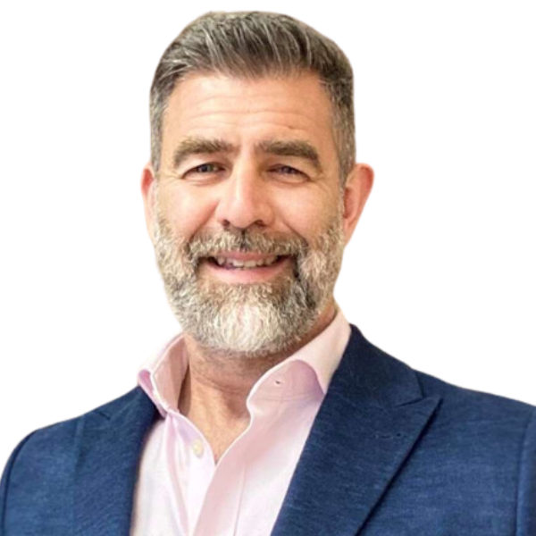 Nicholas Cane | VERTEX