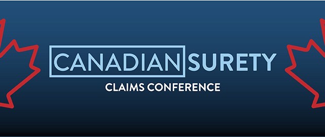 VERTEX Sponsoring and Presenting at the 2024 Canadian Surety Claims ...
