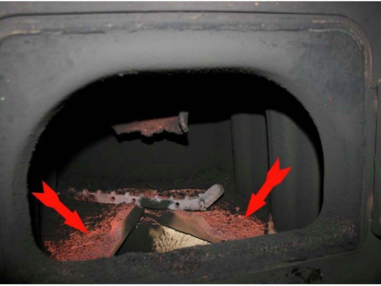 Oil-Fired Furnaces and Boilers in Residences | VERTEX