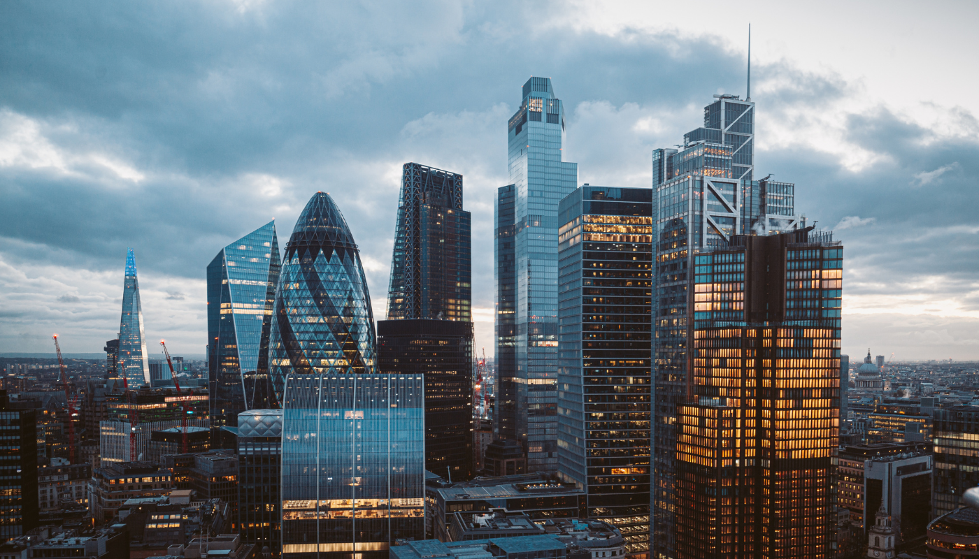 Vertex Inc London Office