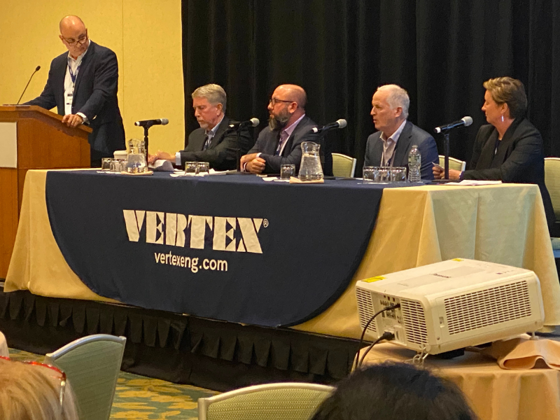 Post-Event Recap: Boston Outlook 2025 – Knowledge on Tap | VERTEX