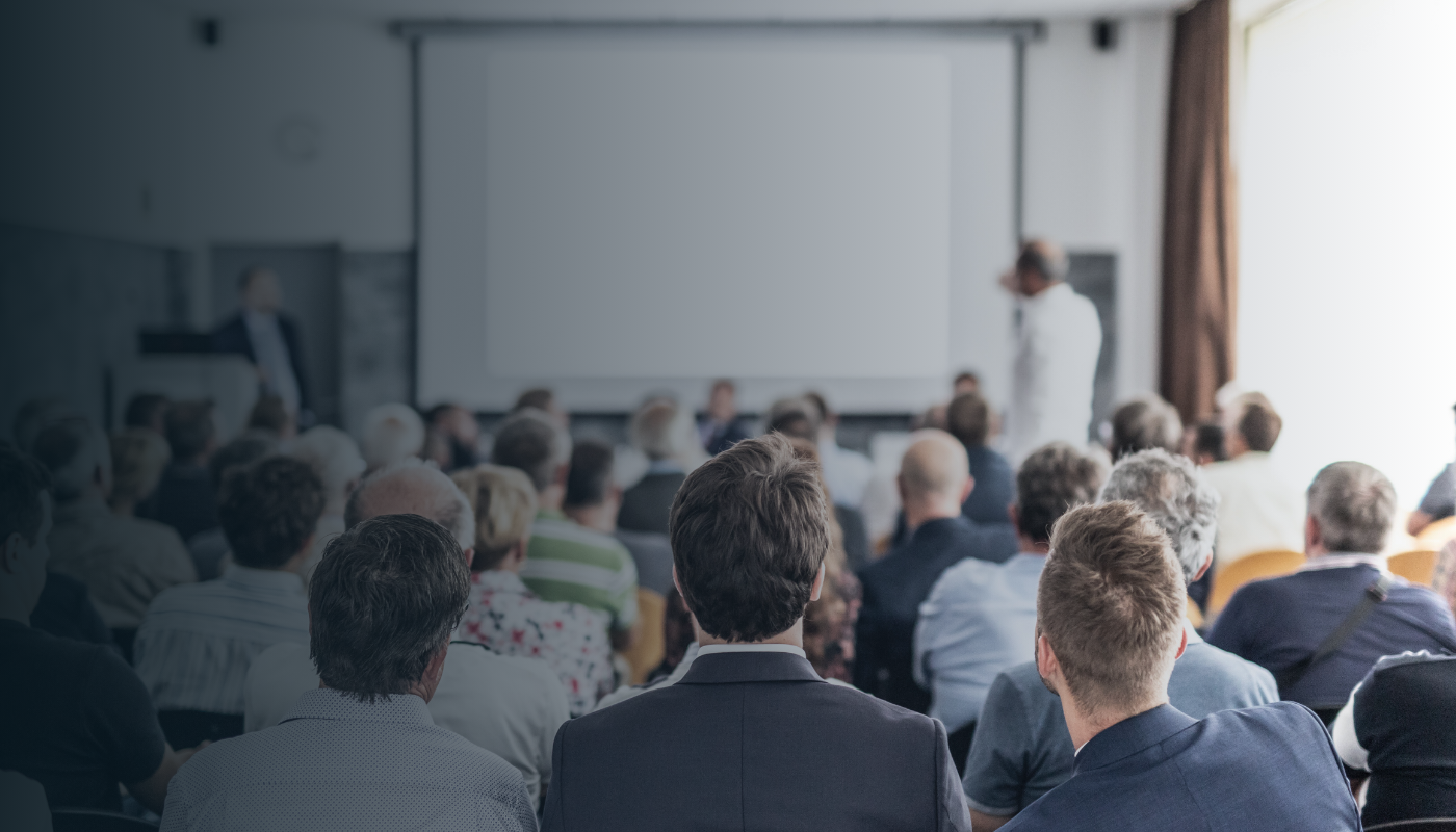 VERTEX Attends ICSC + CENTERBUILD 2025 | VERTEX