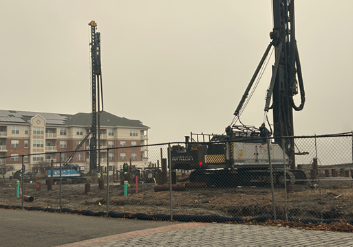 Vibrations and Damages: The Key Role of Structural Engineers in Claim ...