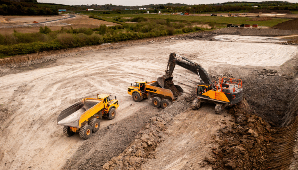 Urban Redevelopment and Environmental Insurance Concerns | VERTEX