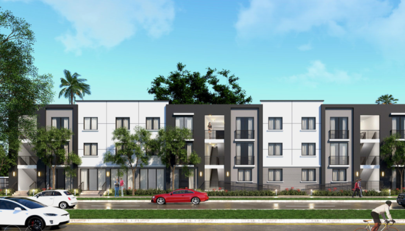 Workforce Housing Development Under the Live Local Act – Beacon Hill at ...