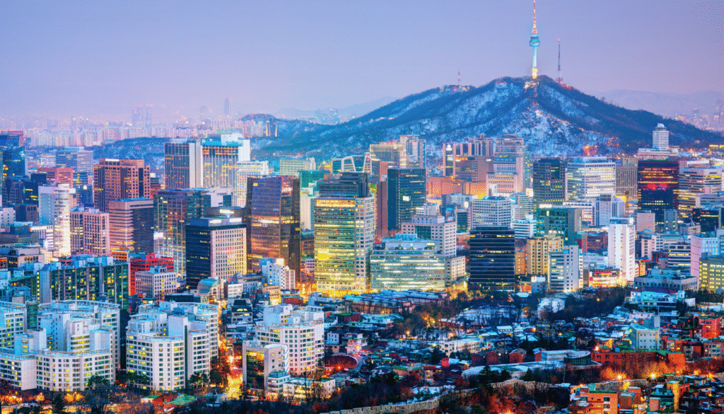 CBBG Group to Join 11th SCL International Conference 2025 in Seoul | VERTEX