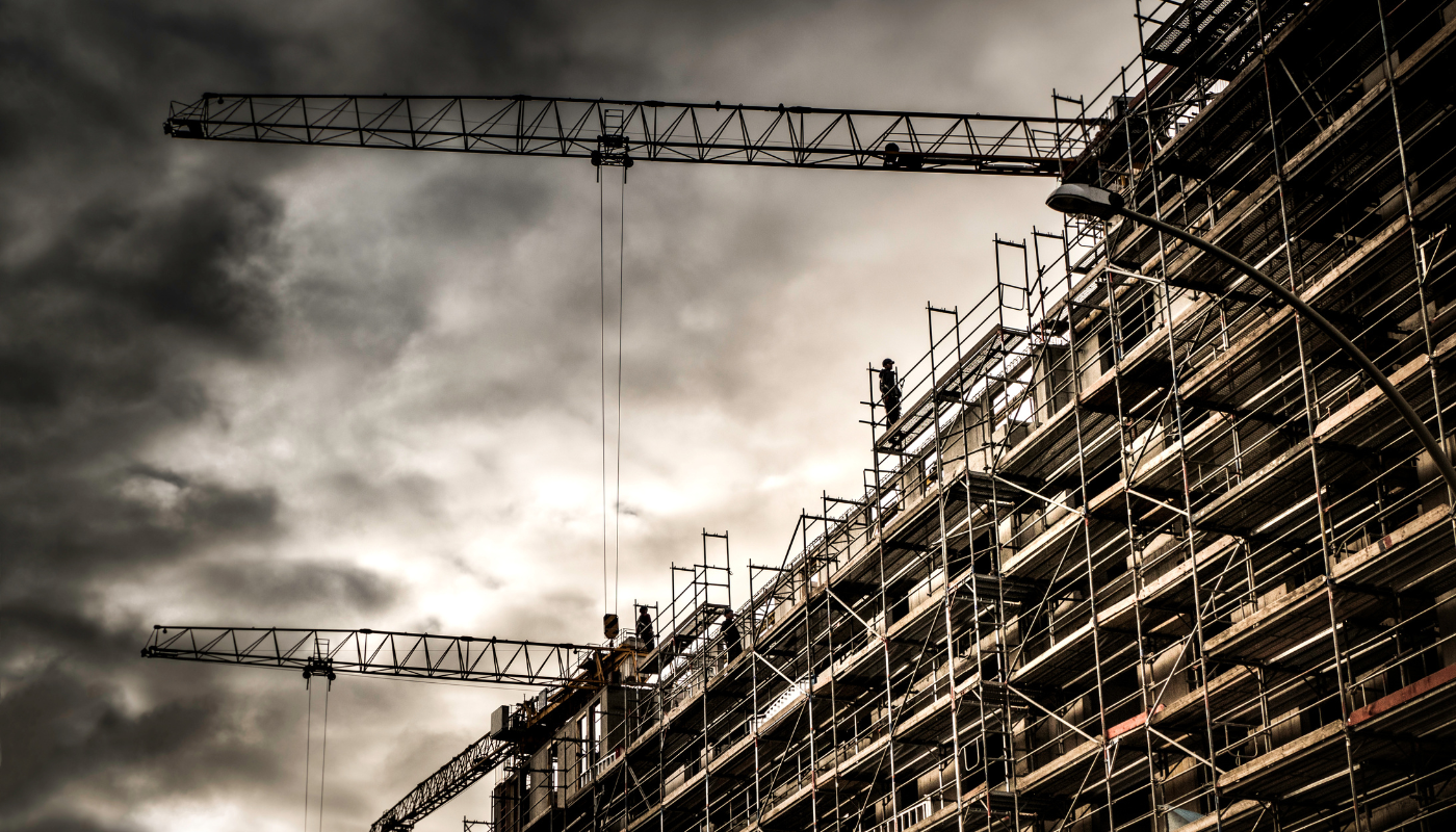 Proactive Risk Management in Construction: Navigating Subcontractor ...