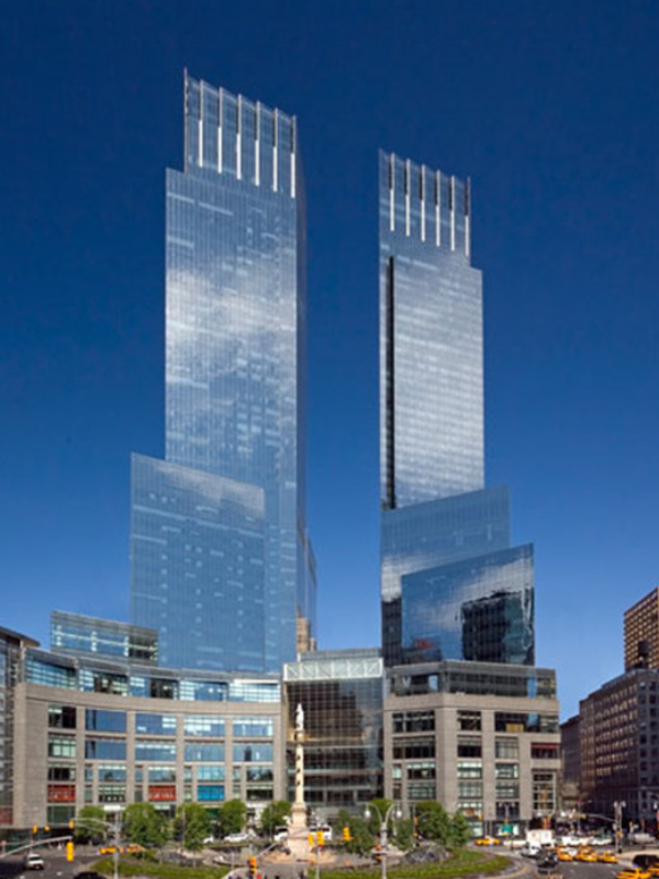 One Vanderbilt NYC: Schedule Consulting for 1,401-Foot Skyscraper | VERTEX