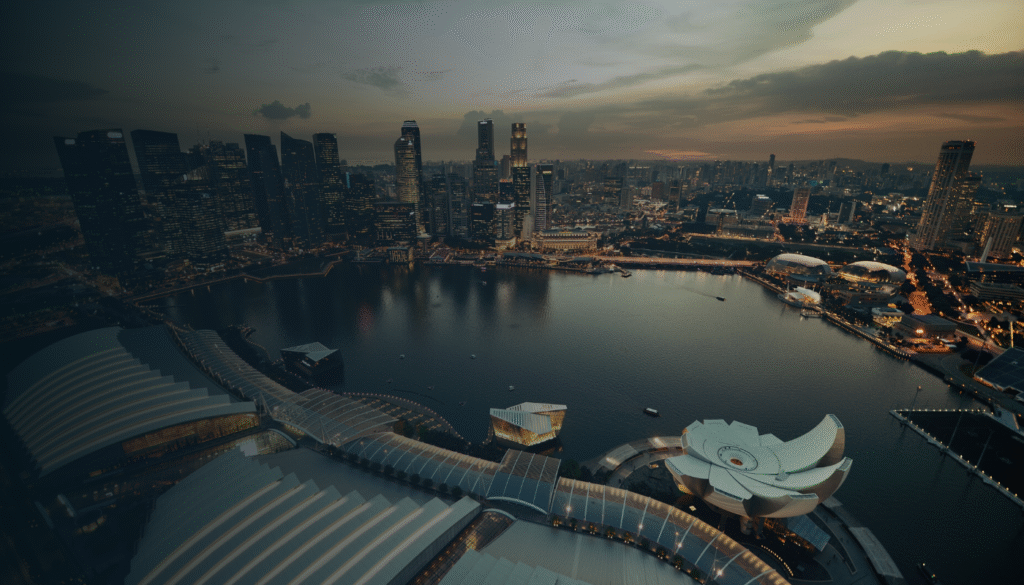 CBBG Group, a Vertex Company, to Attend SCL(S) Conference 2025 | VERTEX